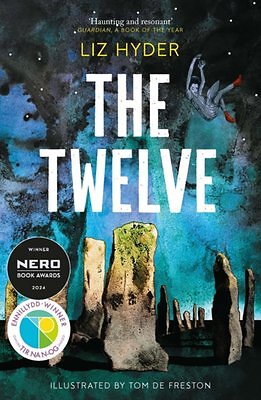 The Twelve - Price from £7.81
