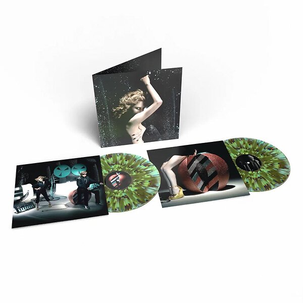 Goldfrapp Supernature LP/Vinyl - Offres dès 39,89
