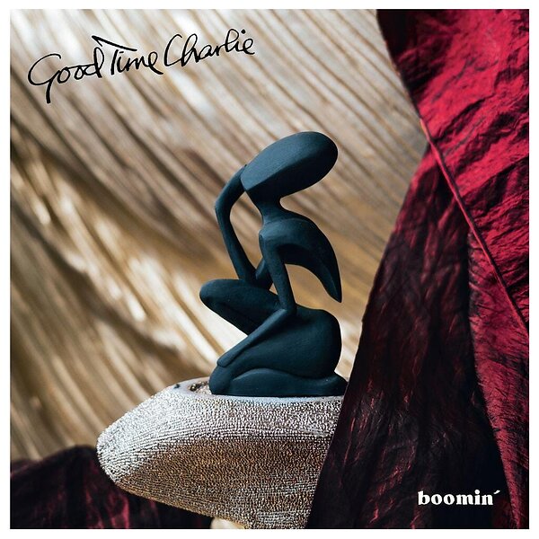 Good Time Charlie Boomin` LP/Vinyl, Från 289 kr