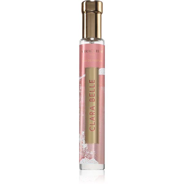 Miraculum Clara Belle edp 30ml, Från 99 kr