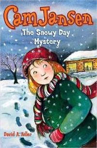 Cam Jansen: the Snowy Day Mystery #24 - Sammenlign priser hos Prisjakt
