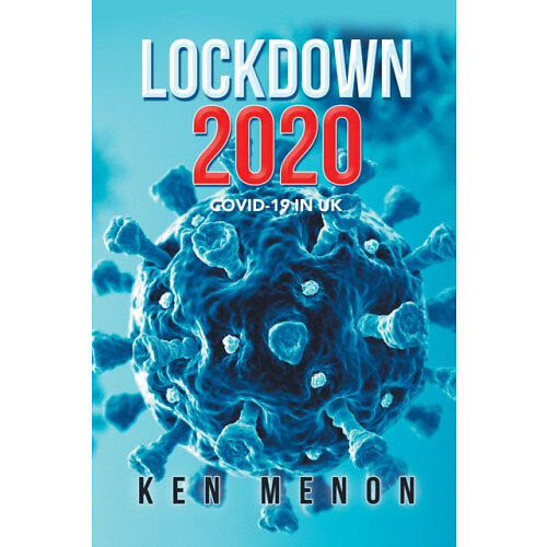Lockdown 2020 (häftad, eng) - Sammenlign priser hos Prisjakt