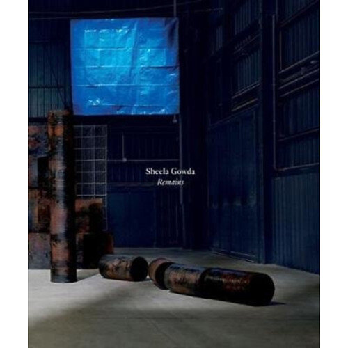 Sheela Gowda (inbunden, eng) - Price from £29.08