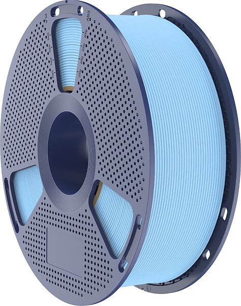 Sunlu PLA Matte Ocean Blue 1,75mm 1kg - Hitta bästa pris på Prisjakt