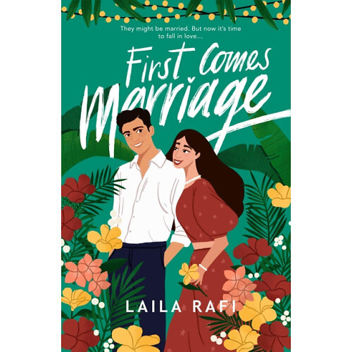First Comes Marriage (häftad, eng), från 125 kr i butiker på Prisjakt