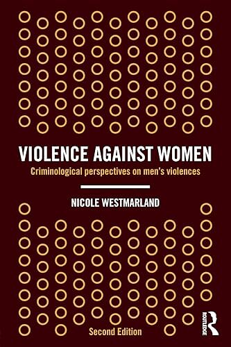 Violence Against Women (häftad, eng), Från 591 kr