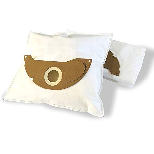 ZZ-Clan 8H-M661-CR5U A 2054 Me Dammsugarpåsar (10-pack), Från 90 kr