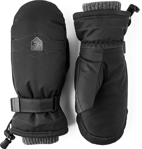 Hestra Cosy Vantar (Unisexe), Från 796 kr