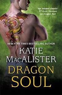 Dragon Soul (Dragon Fall Book Three) - Hitta bästa pris på Prisjakt