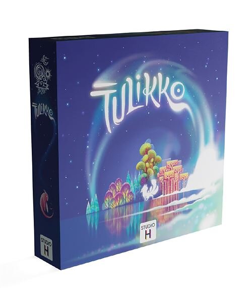 Tulikko - Hitta bästa pris på Prisjakt