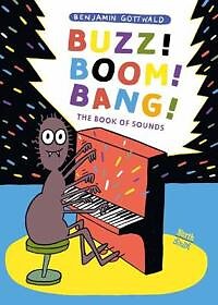 Buzz! Boom! Bang!, från 174 kr i butiker på Prisjakt