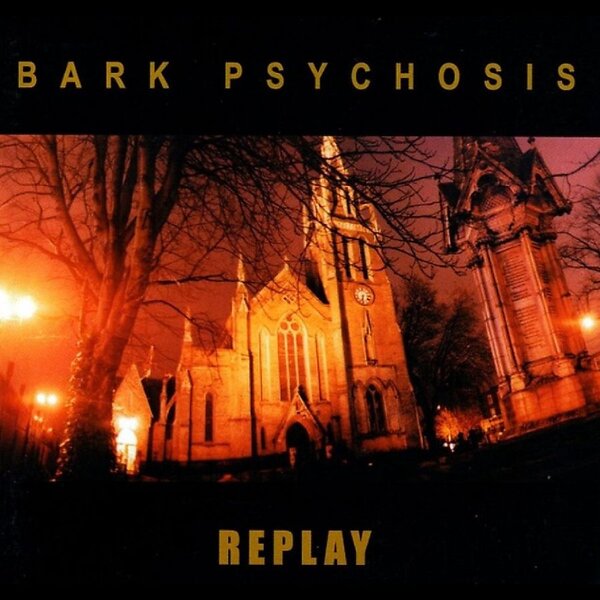 Bark Psychosis Replay CD, från 169 kr i butiker på Prisjakt