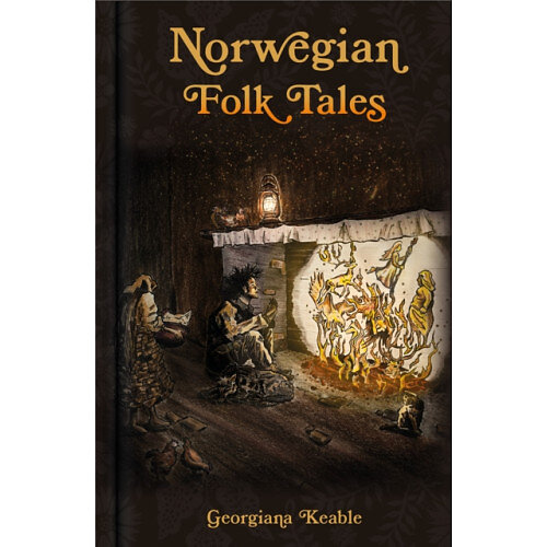 Norwegian Folk Tales (inbunden, eng), från 158 kr i butiker på Prisjakt