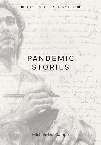 Pandemic Stories (häftad, eng) - Hitta bästa pris på Prisjakt