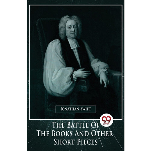 The Battle of the Books and Other Short Pieces (häftad, eng) - Hitta ...