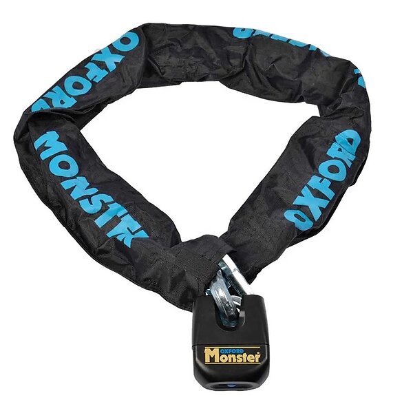Oxford Monster Kedjelås, Från 1 541 kr