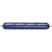 Bostik Brandtätningsmassa FP403 Fireseal Hybrid Grå 600ml, från 359 kr ...