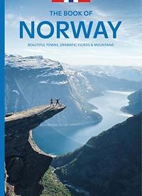 The book of Norway - Sammenlign priser hos Prisjakt