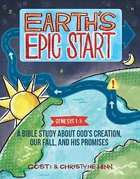 Earth’s Epic Start, Från 146 kr