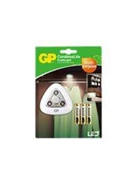 GP Lighting GP Työntövalo (LED), från 467 kr i butiker på Prisjakt