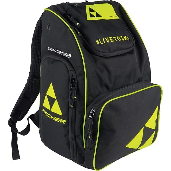 Fischer Backpack Race 40 L Best Price | Compare deals at PriceSpy UK