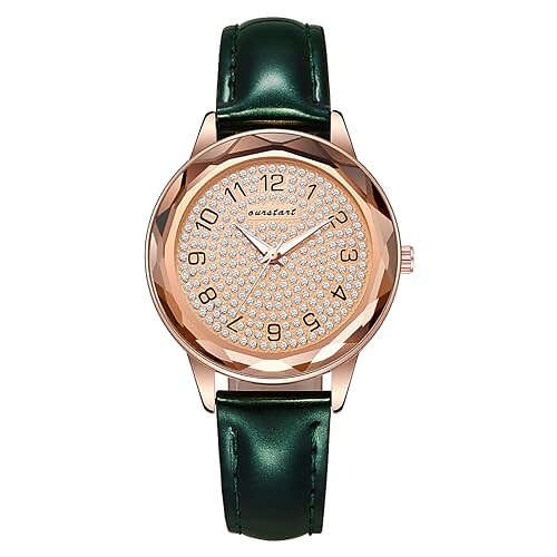 Basfur Fe-Montre-089-01 - Hitta bästa pris på Prisjakt