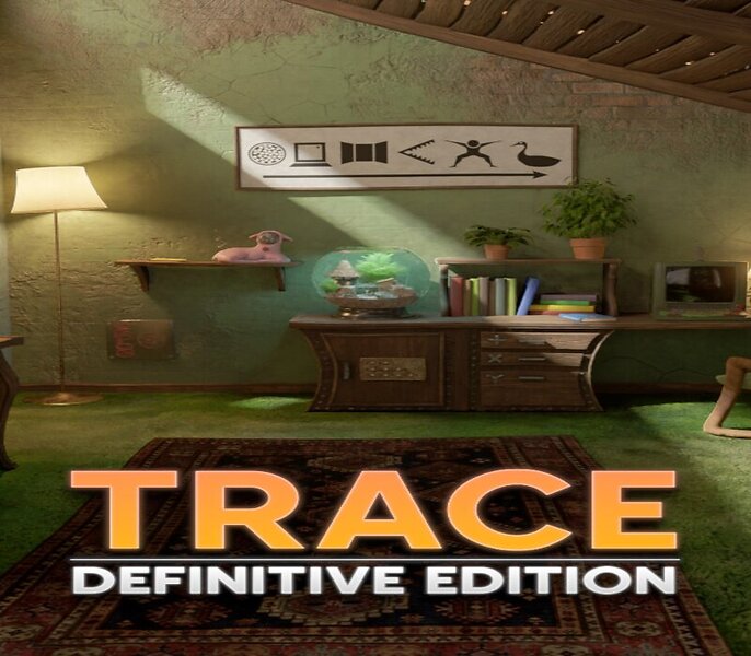 TRACE Definitive Edition (PC) - Price from £6.99