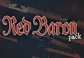Red Baron Pack (PC) - Price from £4.6
