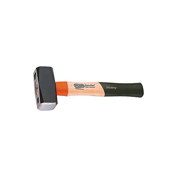 Picard 0004302-2000 Hammare SecuTec® 300 mm 2000 g - Hitta bästa pris ...