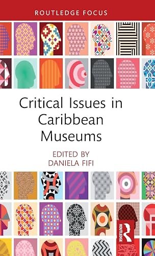 Critical Issues in Caribbean Museums, Från 743 kr