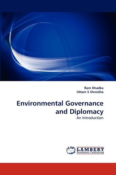 Environmental Governance and Diplomacy - Sammenlign priser hos Prisjakt