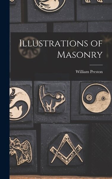Illustrations of Masonry - Sammenlign priser hos Prisjakt