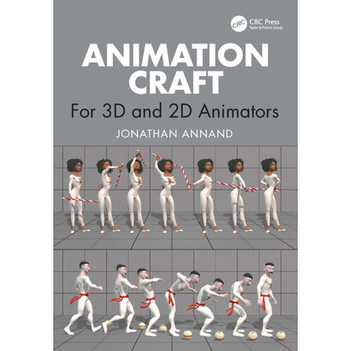 Animation Craft (häftad, eng) - Price from £72.37