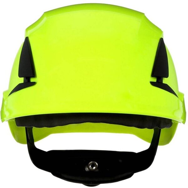 3M SecureFit X5500 Unventilated 1000V Hi-viz - Price from £71.99