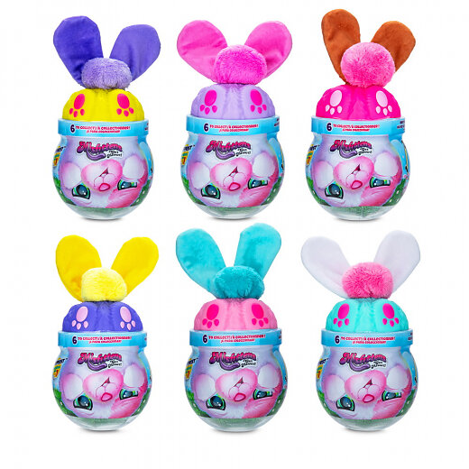 Misfittens Bunnies 15cm - Tarjoukset alk 9,99