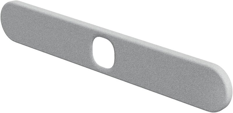 Logitech Fabric Front Cover for Rally Bar Huddle, Från 1 259 kr