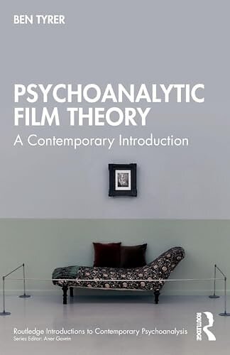 Psychoanalytic Film Theory - Sammenlign priser hos Prisjakt