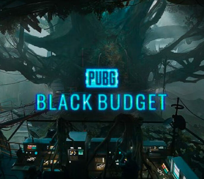 PUBG: Black Budget Playtest (PC) - Price from £0.06
