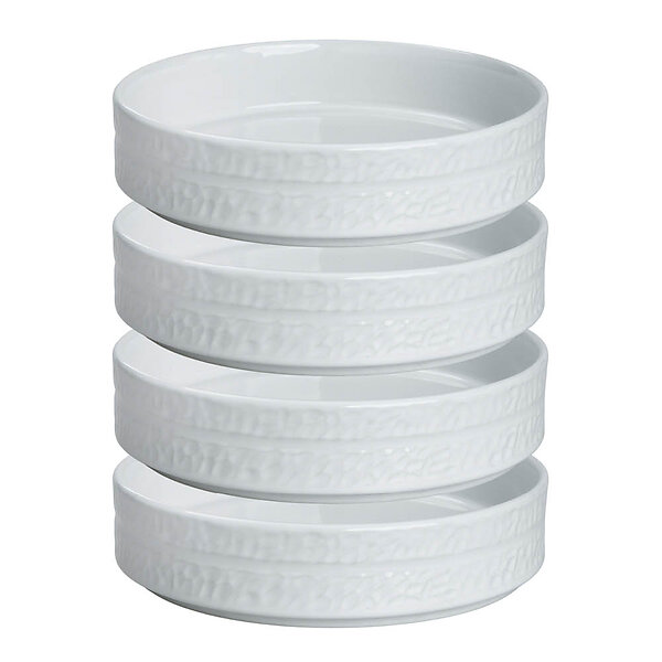 Vargen & Thor Servisen C Skål 25 cl 4-pack, Från 795 kr