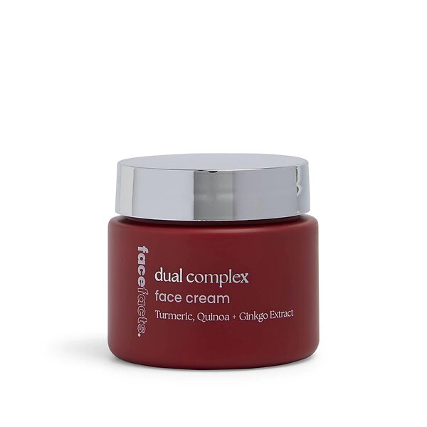 Face Facts Dual Complex Ansiktskrem 50ml - Sammenlign priser hos Prisjakt