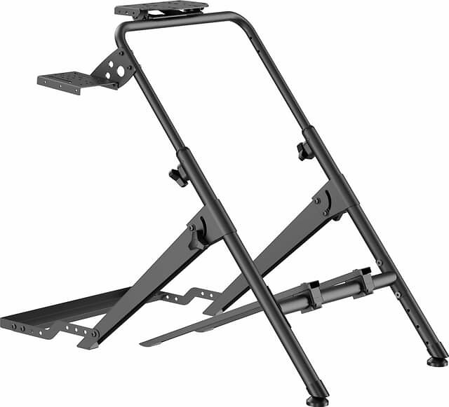 Piranha MOD V2 Racingrattstativ, Från 1 490 kr