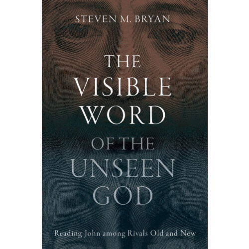 The Visible Word of the Unseen God (inbunden, eng), Från 719 kr