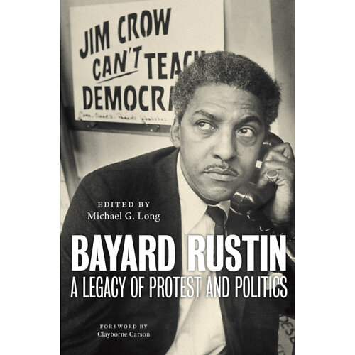 Bayard Rustin (häftad, eng) - Sammenlign priser hos Prisjakt