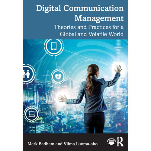 Digital Communication Management (häftad, eng) - Sammenlign priser hos ...