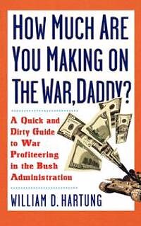 How Much Are You Making on the War, Daddy?, Från 236 kr