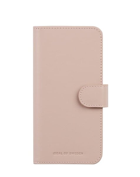 iDeal of Sweden Magnet Wallet+ Fodral med MagSafe för iPhone 17 Pro Max ...