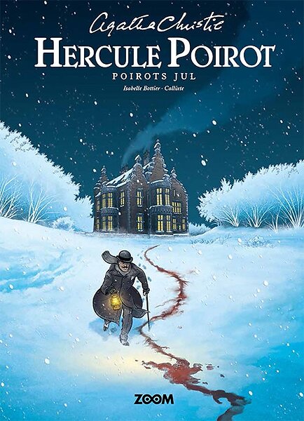 Hercule Poirot: Poirots jul - Sammenlign priser hos Prisjakt