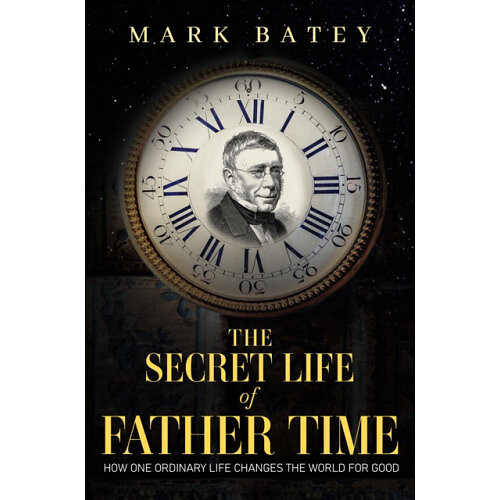 The Secret Life of Father Time (häftad, eng), Från 197 kr