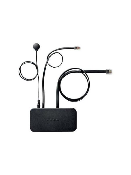 Jabra 14201-35 LINK Elektronisk Hook Switch Adapter for Avaya one-X ...