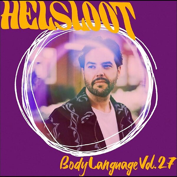 Helsloot Body Language Vol. 27 LP/Vinyl - Sammenlign priser hos Prisjakt